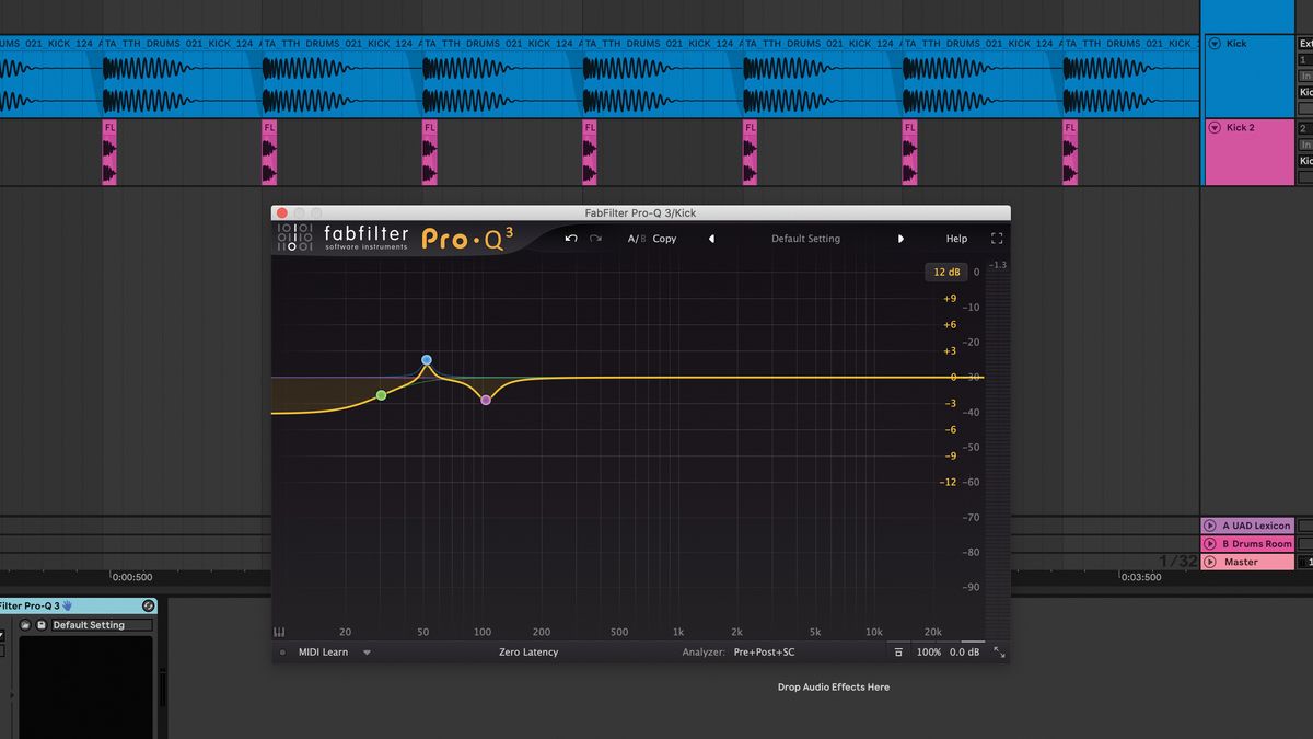 How to make a banging tech house groove | MusicRadar