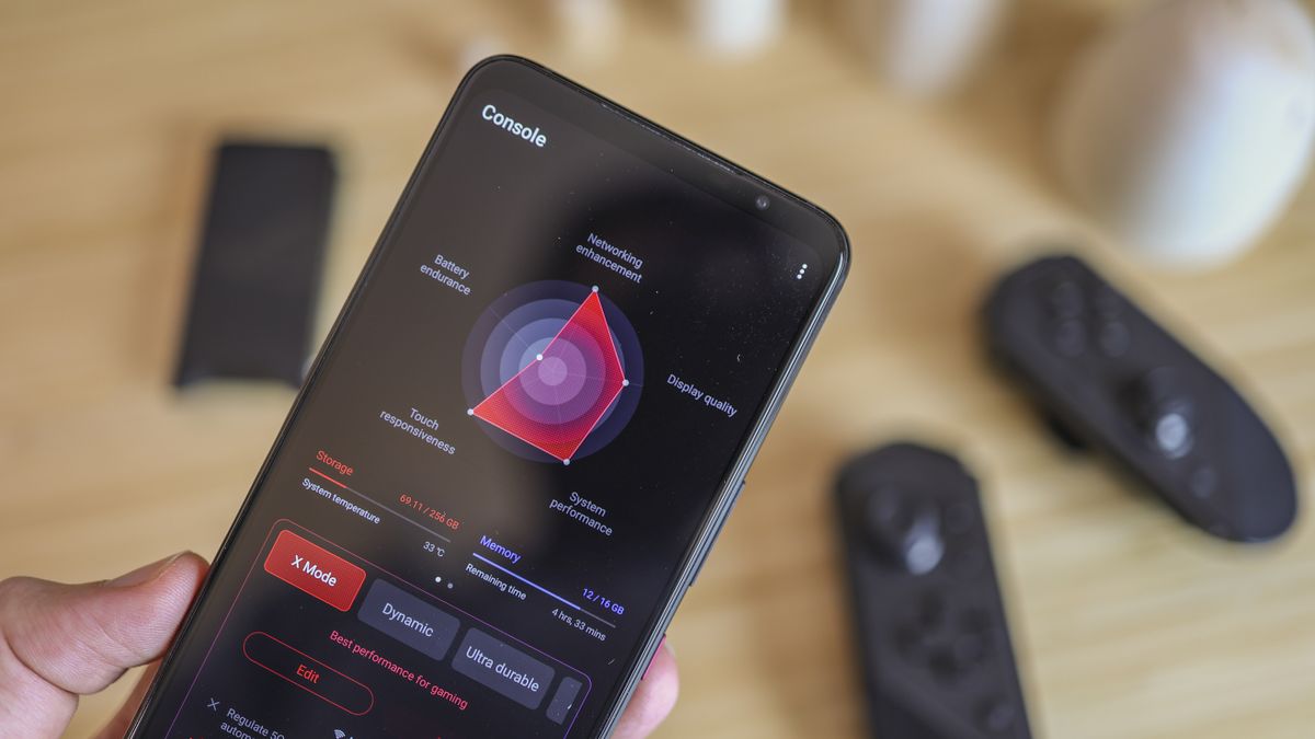 Asus ROG Phone 5 | Digital Camera World