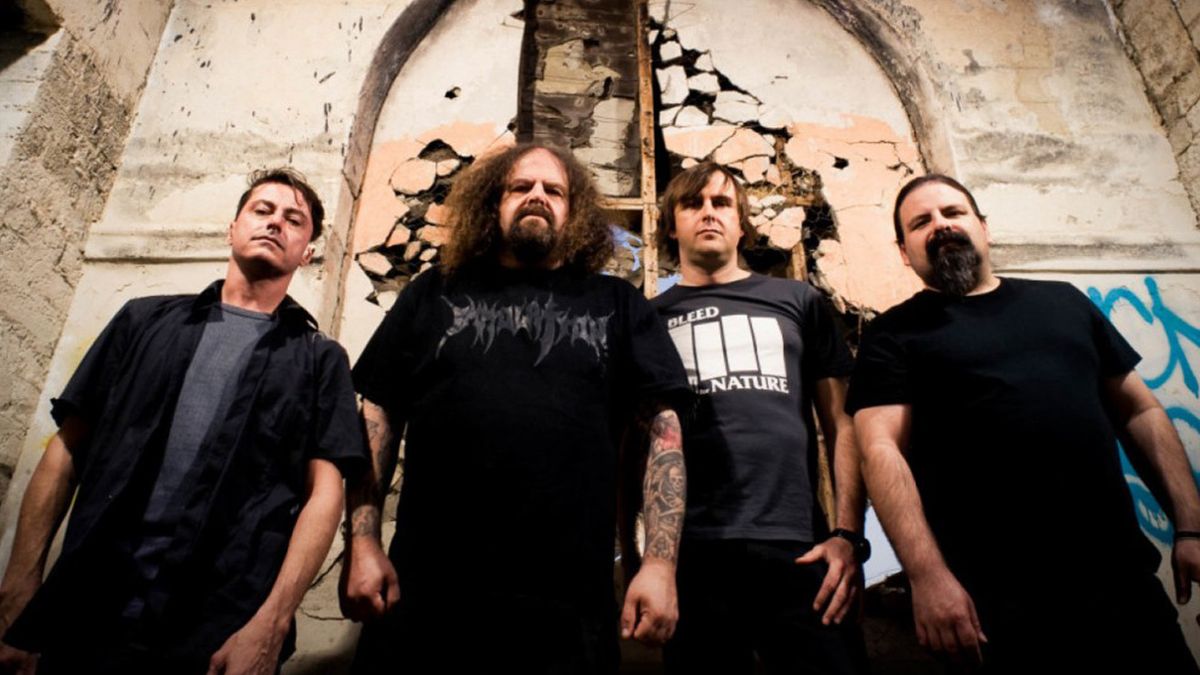 Earache Records launch on-demand vinyl service | Louder