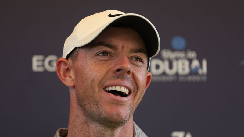 Articles by David Facey, Contributing Writer | Golf Monthly