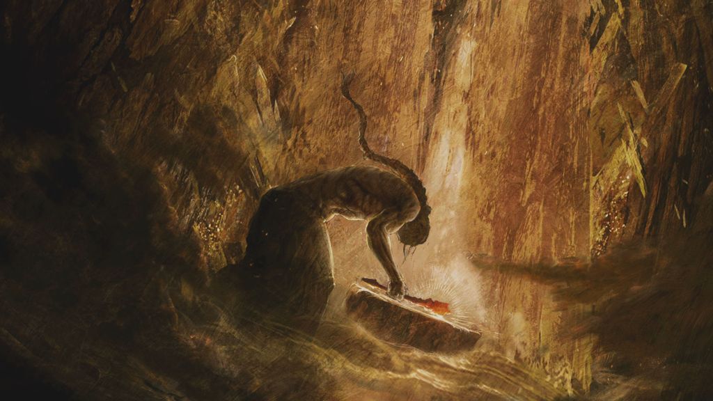 All endings in Elden Ring and how to get them | GamesRadar+