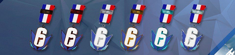 How to unlock free Rainbow Six Siege charms with Twitch Drops | Windows ...