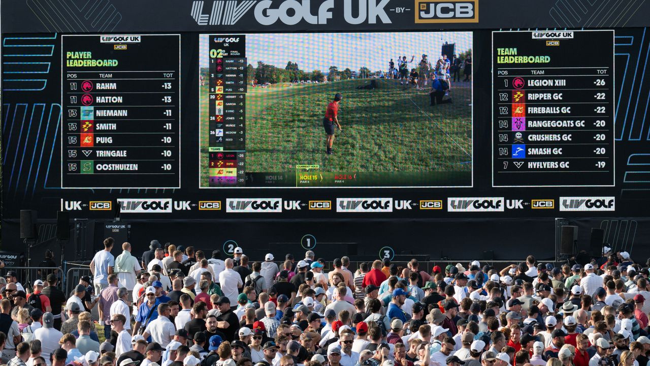 Masters Map & Flag: First Look Inside Augusta National’s Incredible ...