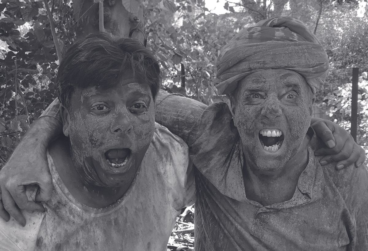 Embrace the power of positivity in your photography | Digital Camera World