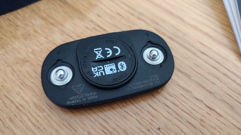 Hammerhead Heart Rate Monitor review | T3
