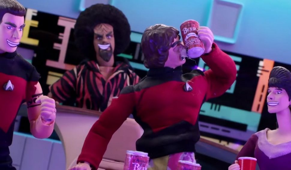 6 Robot Chicken Specials That Need To Happen | Cinemablend