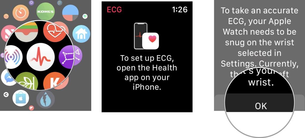 ECG Apple Watch App: The Ultimate Guide | iMore