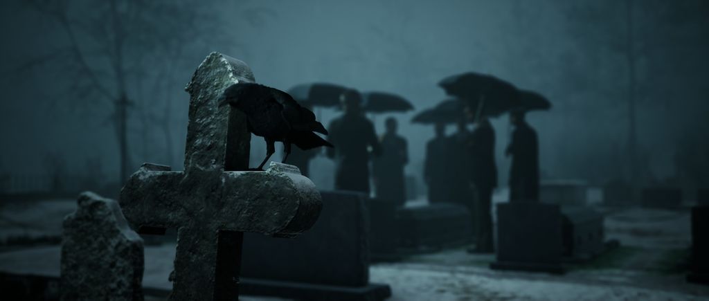 Little Hope review | PC Gamer