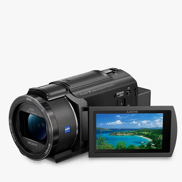 The best camcorder | Digital Camera World