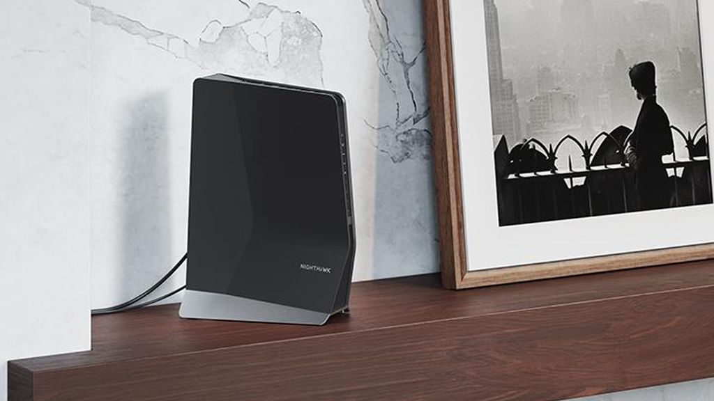 Your smart home devices might be overloading your Wi-Fi network — here ...
