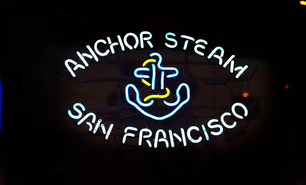 San Francisco's iconic Anchor Brewing is closing after 127 years | The Week