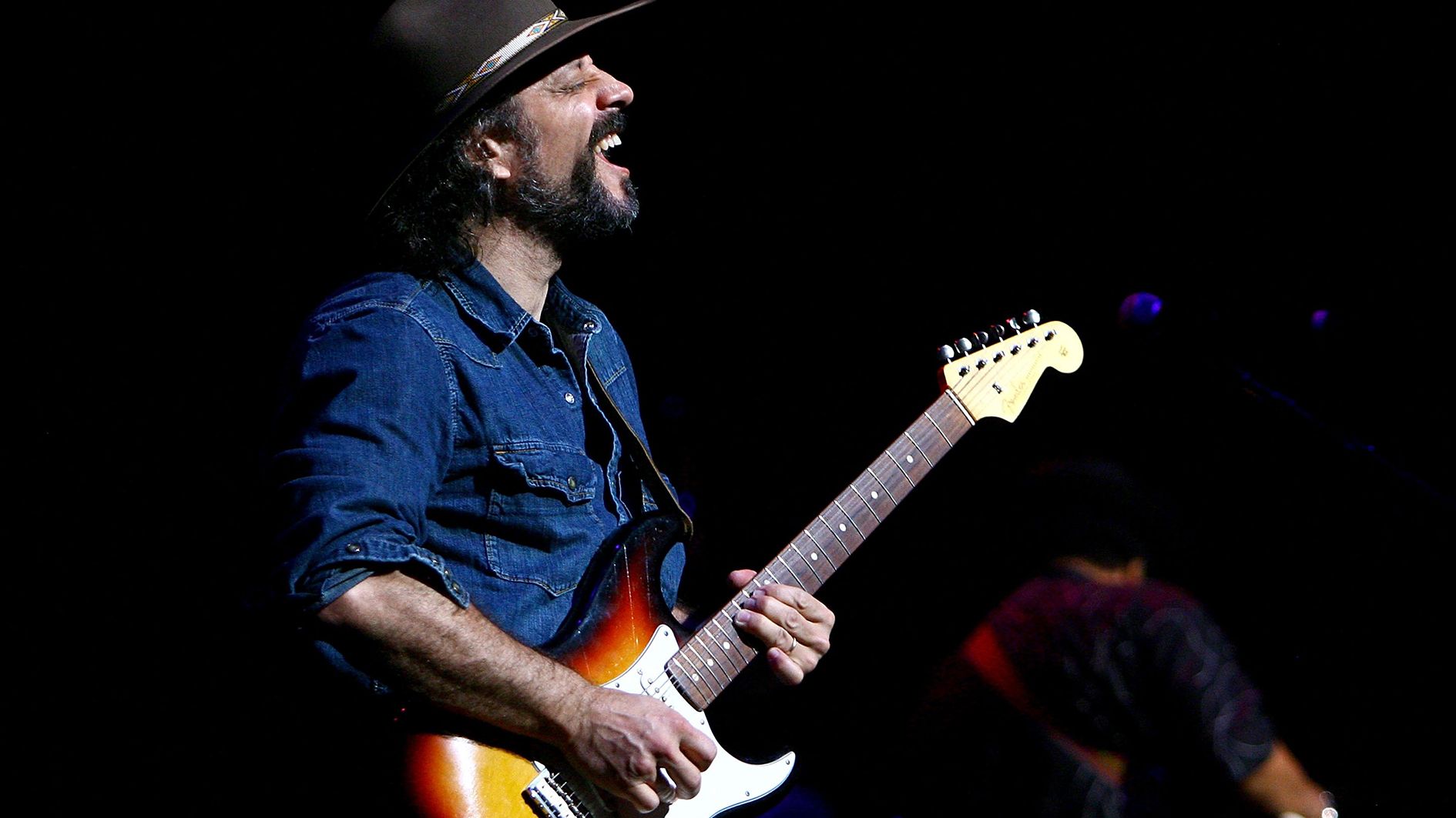 Shake up your leads with these one-string bend techniques | Guitar World