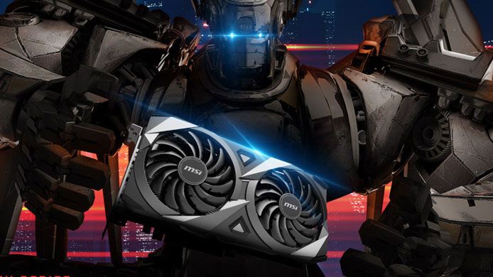 Graphics Card Shipments Grew Nearly 30% to 50 Million Units in 2021 ...