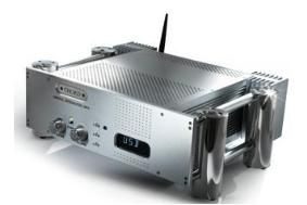 Chord Electronics unveils new Bluetooth amps and MkII Red Reference CD ...