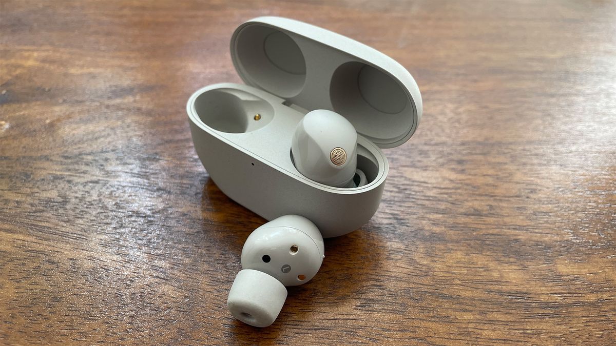 Best Sony earbuds 2025: five recommendations for music fans | What Hi-Fi?