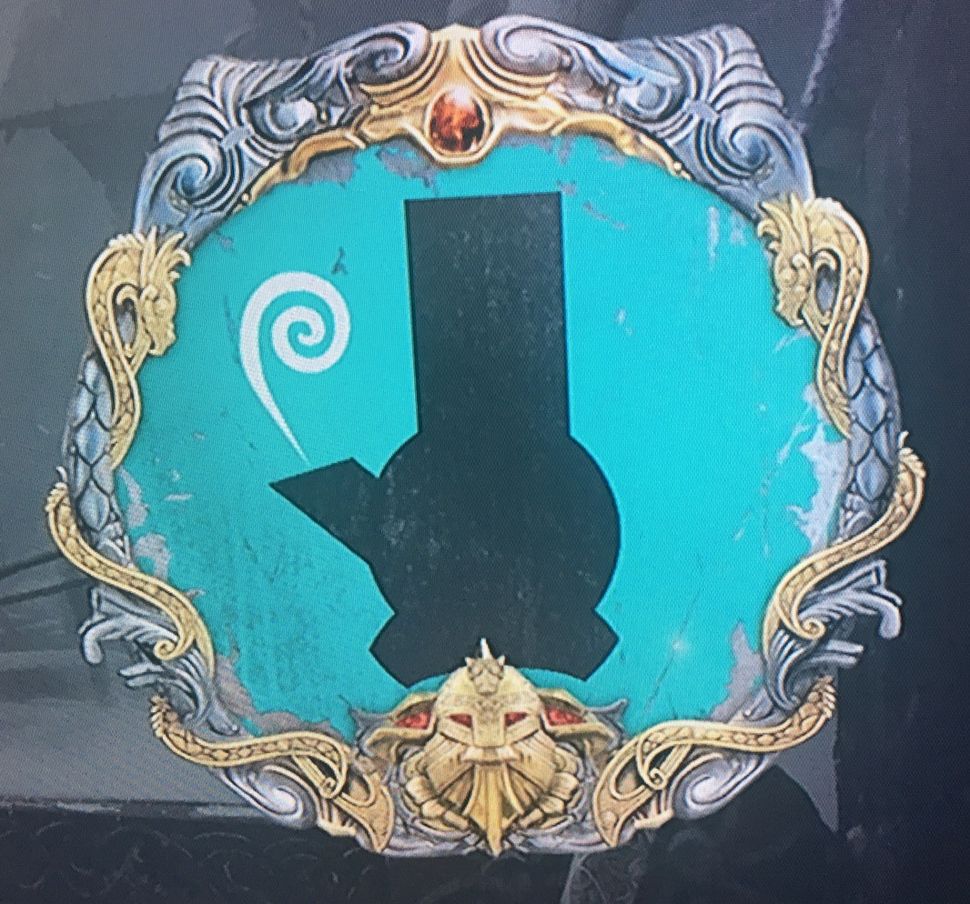 These are For Honor's coolest and funniest custom emblems so far ...