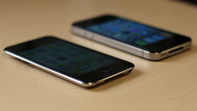 iPod touch (2010) review | iMore