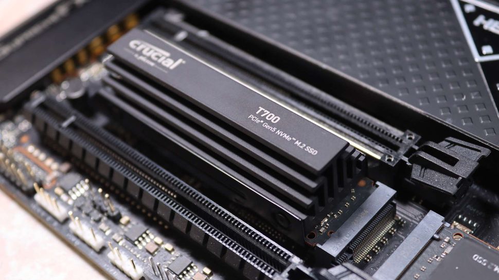 PCIe 5.0 is nearly four years old and it's still virtually worthless in ...