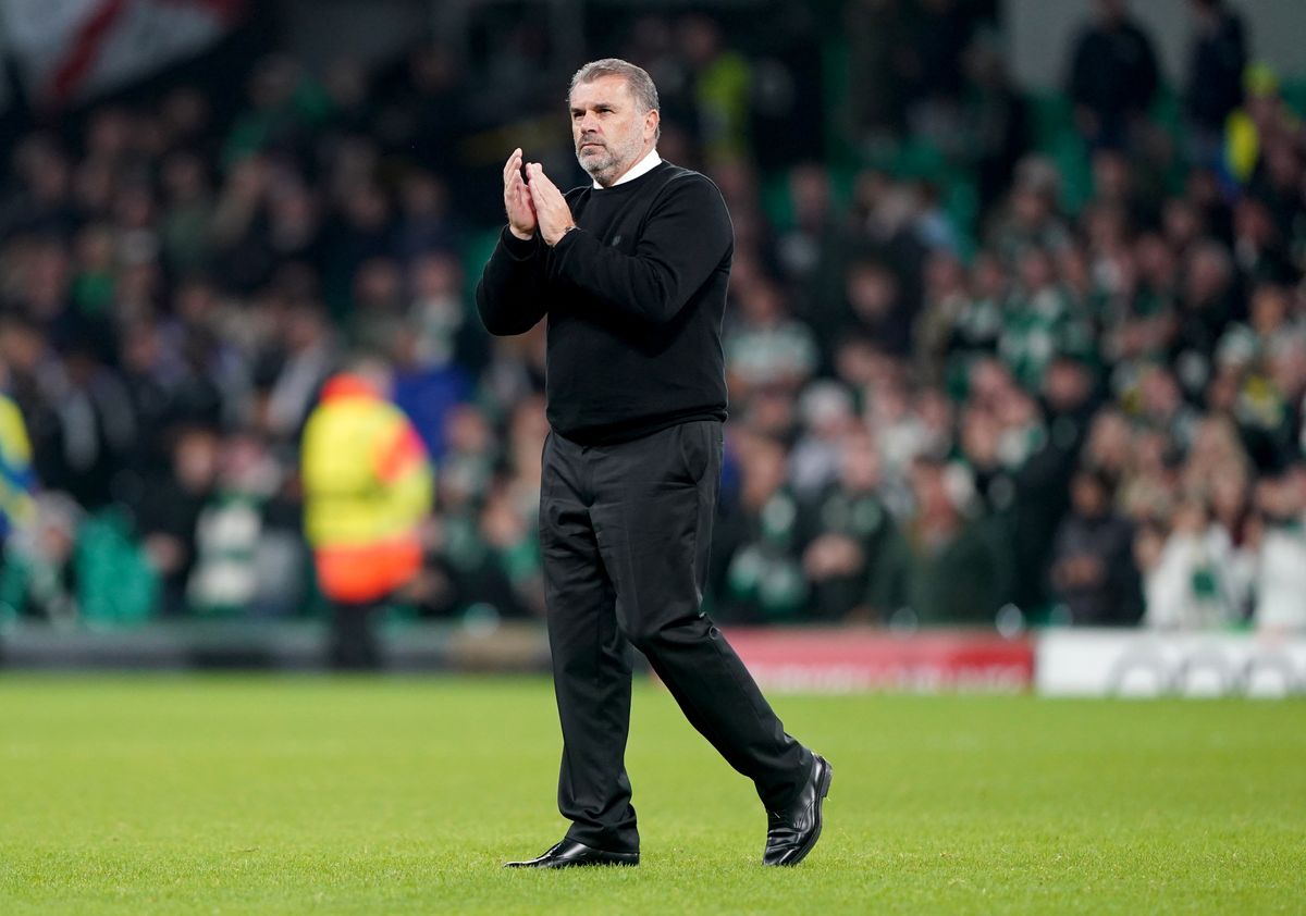 Celtic fans will have to get used to Ange Postecoglou speculation – Tom ...