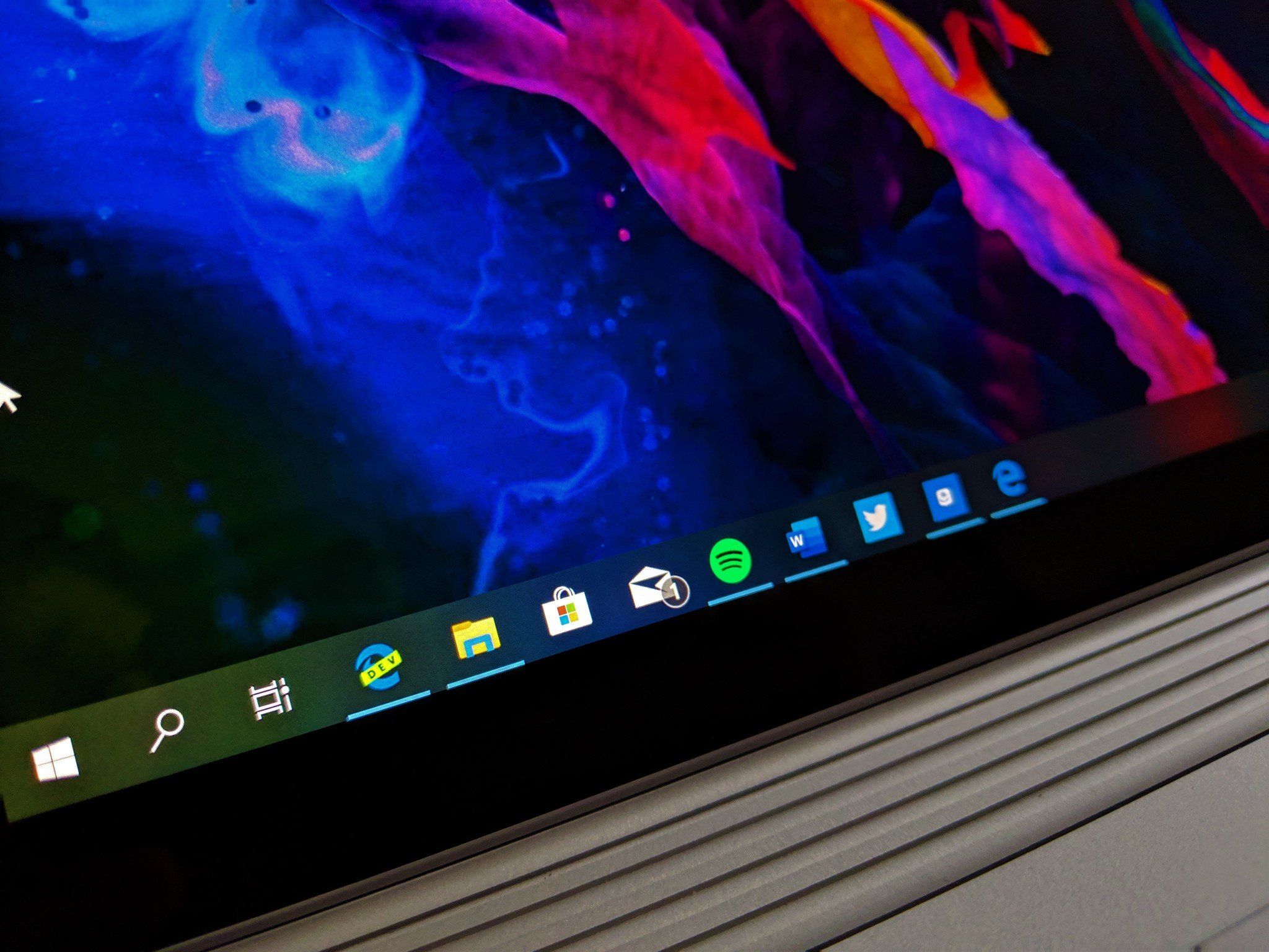 Microsoft Edge Beta channel snags first update since launch | Windows ...