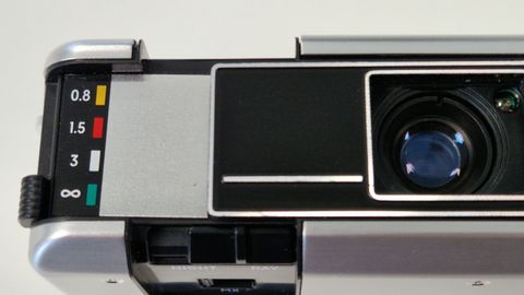 Lomomatic 110 Camera & Flash Metal review: get your groove on with this ...