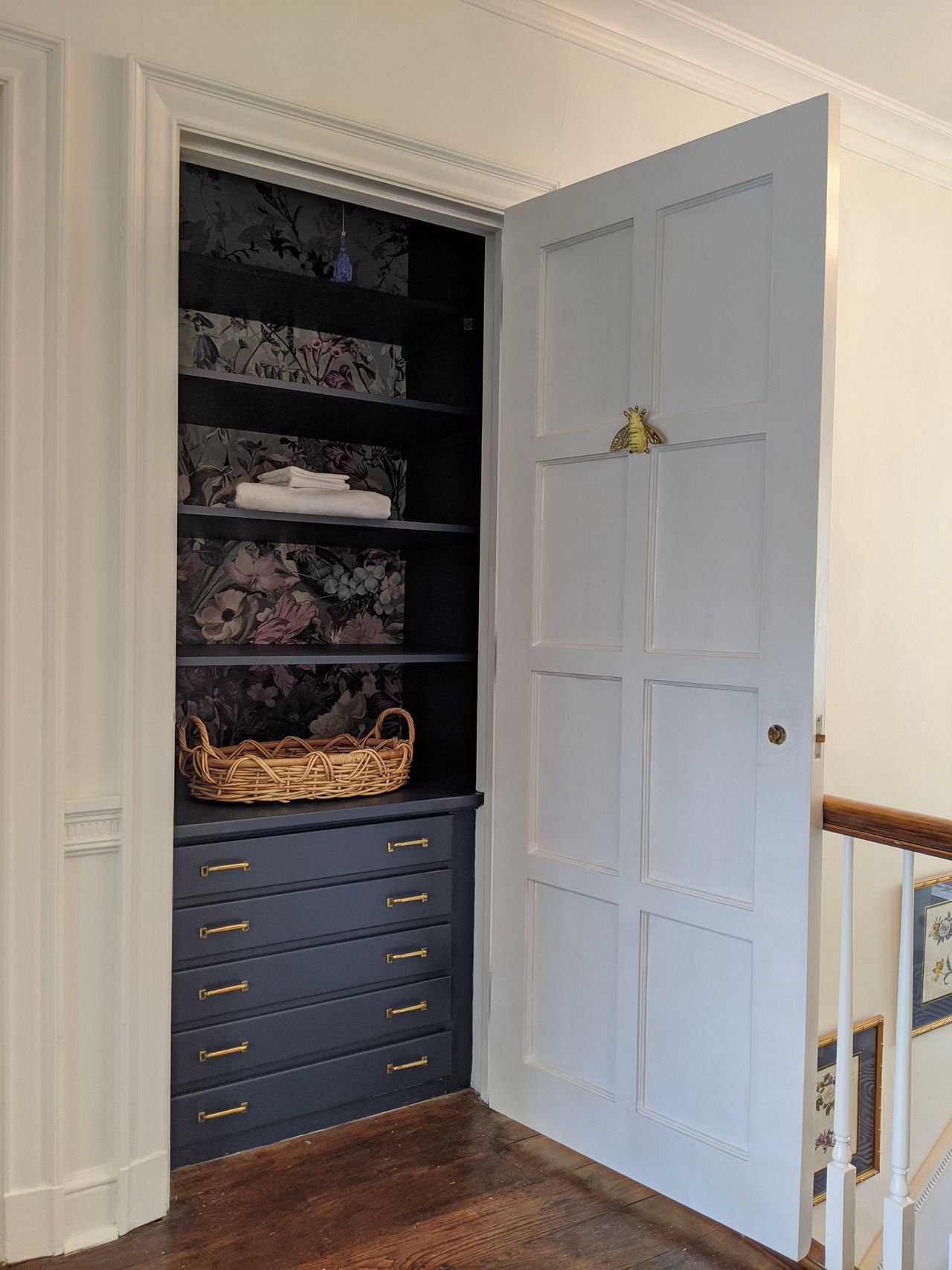 11 wallpaper projects you can DIY in 2 hours or less | Real Homes