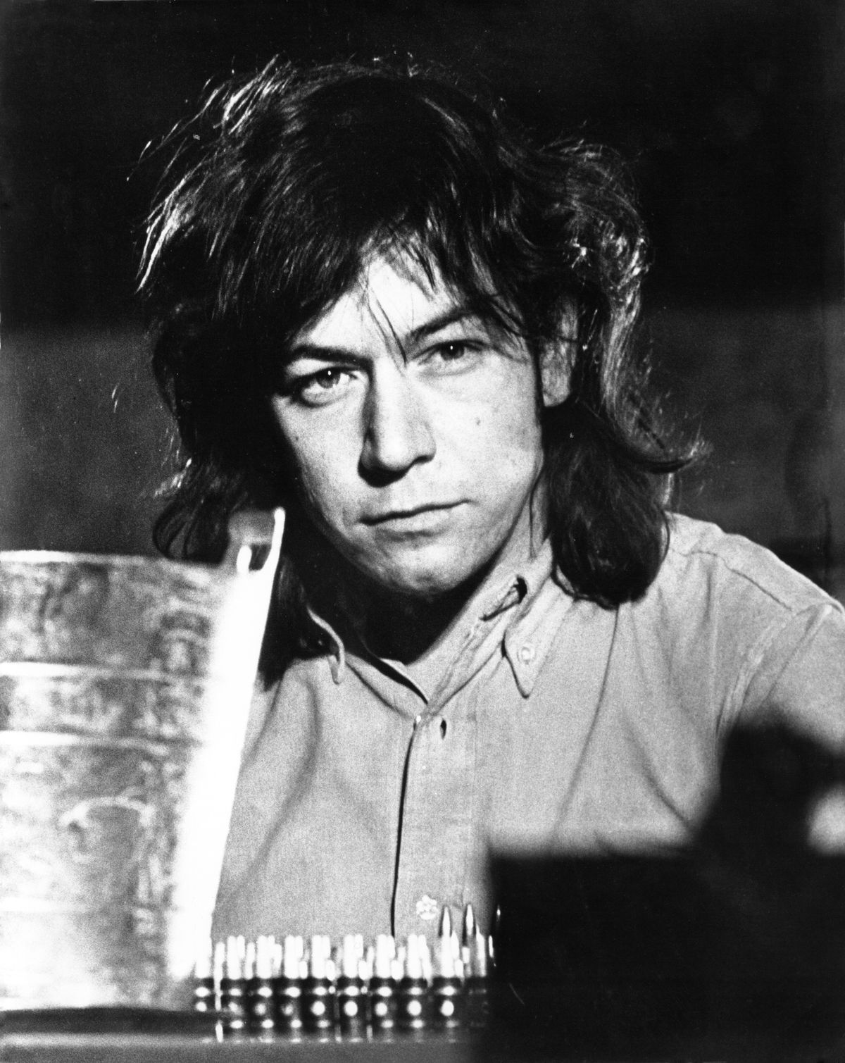 Eric Burdon: "The death of Hendrix was the end of the parade" | Louder