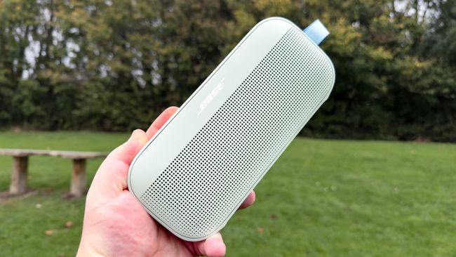 Bose SoundLink Flex 2 review | Tom's Guide