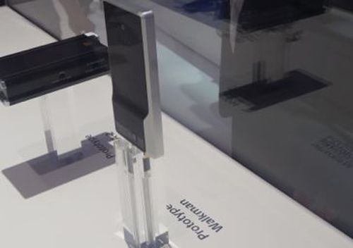 Sony ZX1 Walkman UK price and release date confirmed | What Hi-Fi?