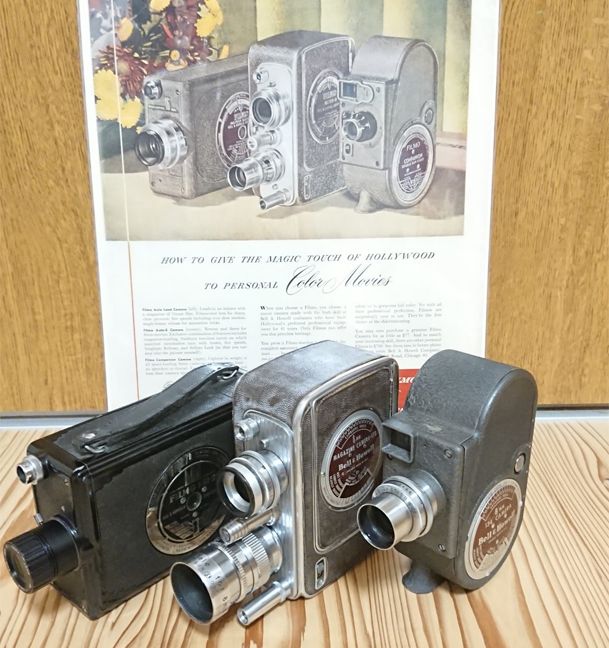 Raspberry Pi Zero 2 W Turns 70-Year-Old Camera Digital | Tom's Hardware