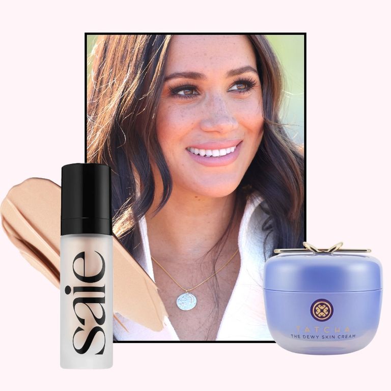 We Taste-Tested Meghan Markle’s As Ever Jam, Honey and Flower Sprinkles ...