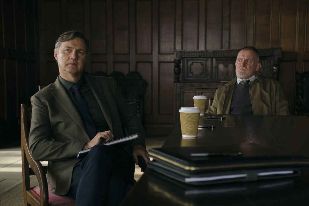 Fact vs fiction: Sherwood — are spy cops real? | What to Watch