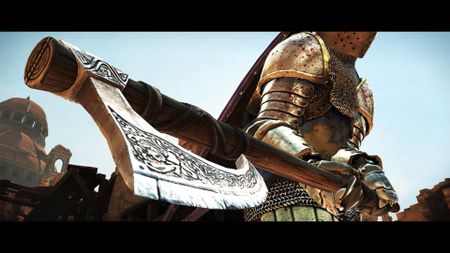 74 amazing fantasy screenshots for your desktop | PC Gamer