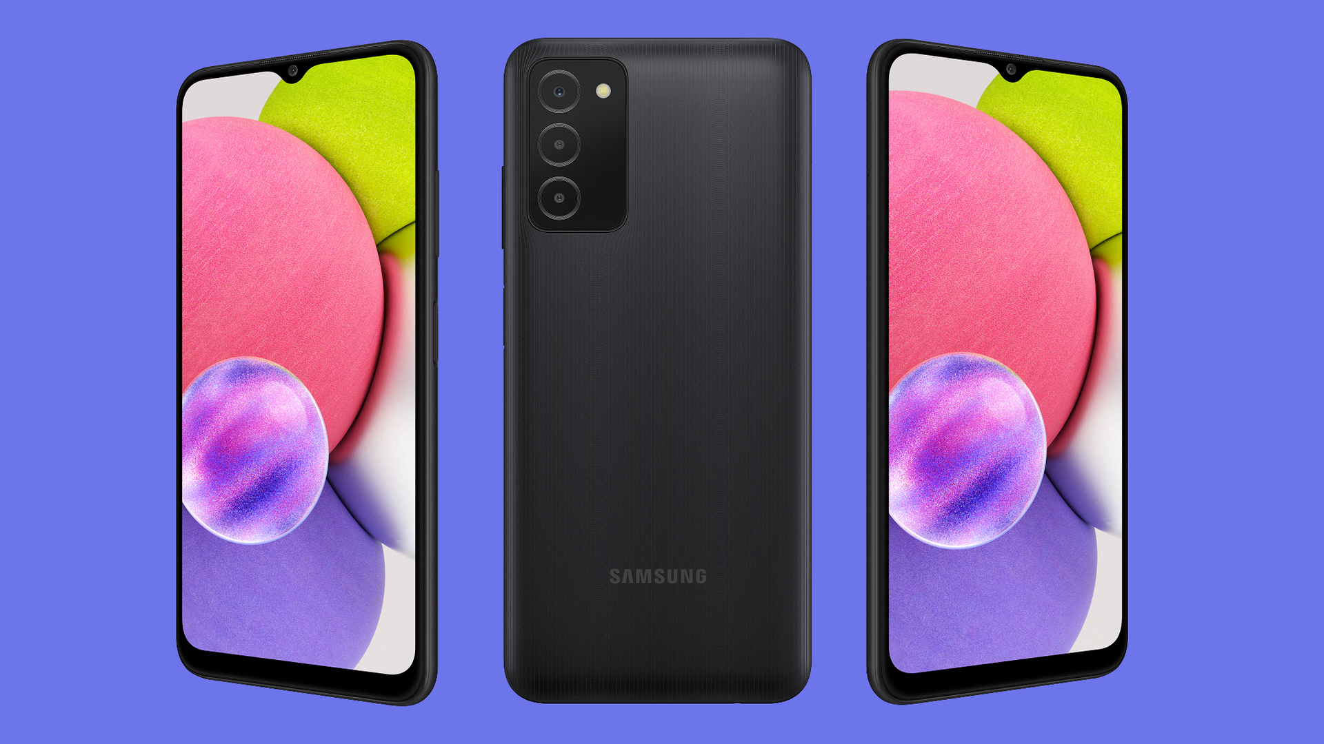 Samsung Galaxy A13 5G has shockingly good specs for just $249 | Tom's Guide