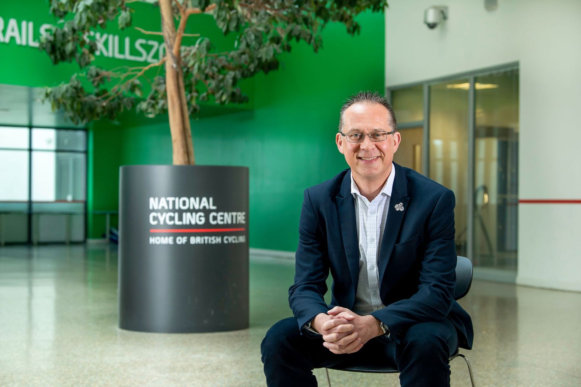 British Cycling CEO says ‘fairness’ is the key driver for new ...