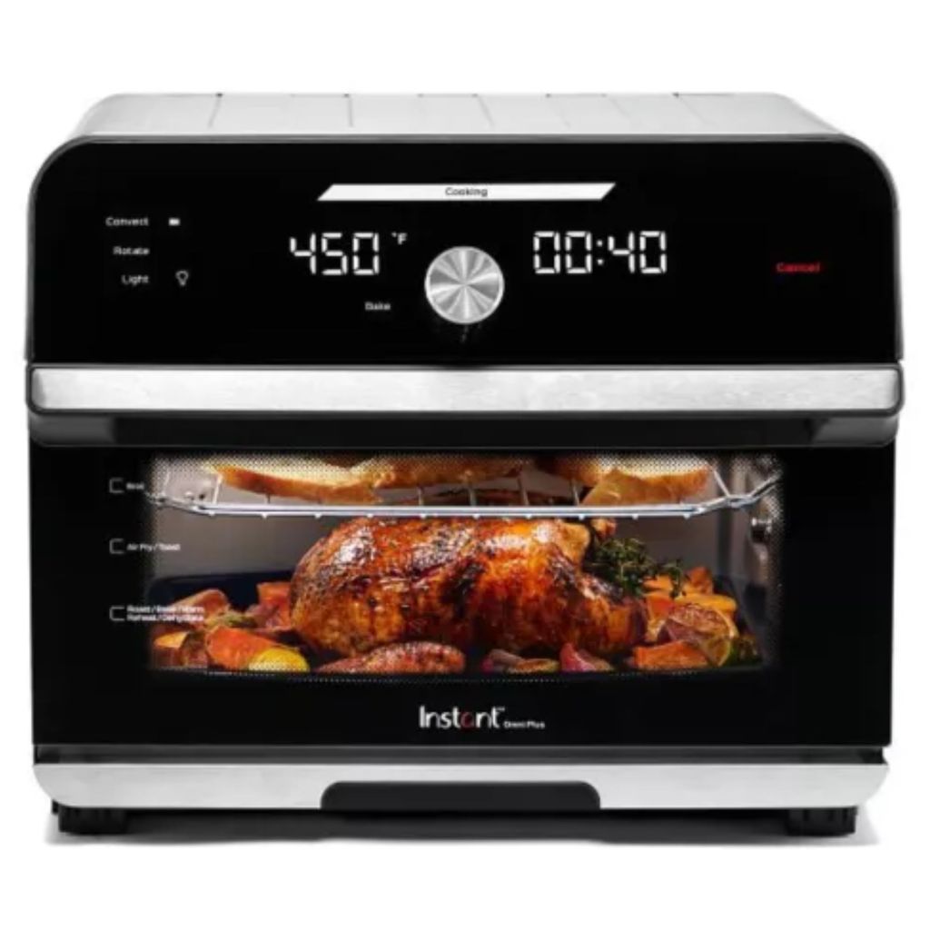 Toaster vs Toaster Oven: experts explain which is best | Homes and Gardens