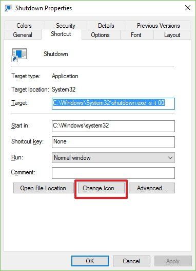 How to shutdown, restart, or sign-out of Windows 10 hands-free using ...