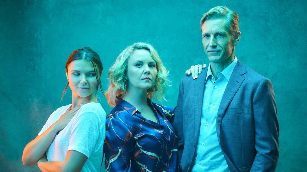 Best Channel 5 dramas — all the must-see shows on 5 | What to Watch