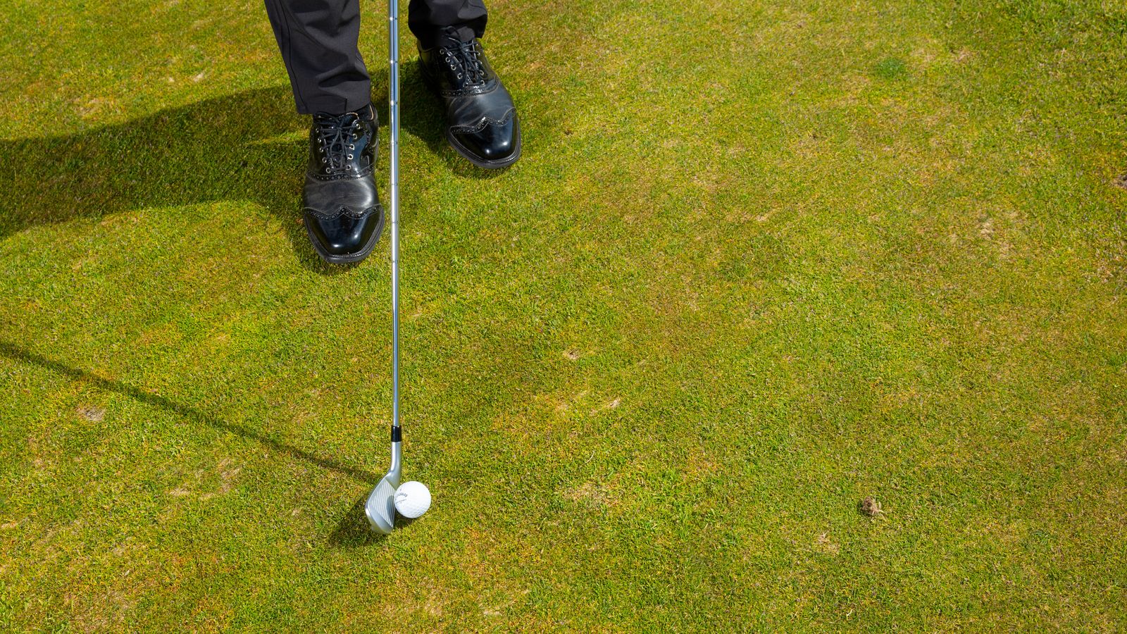 How To Aim In Golf | Golf Monthly