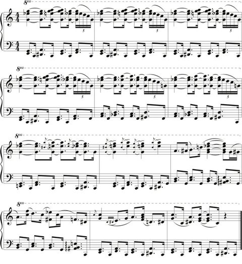 How to learn the basics of boogie-woogie piano | MusicRadar