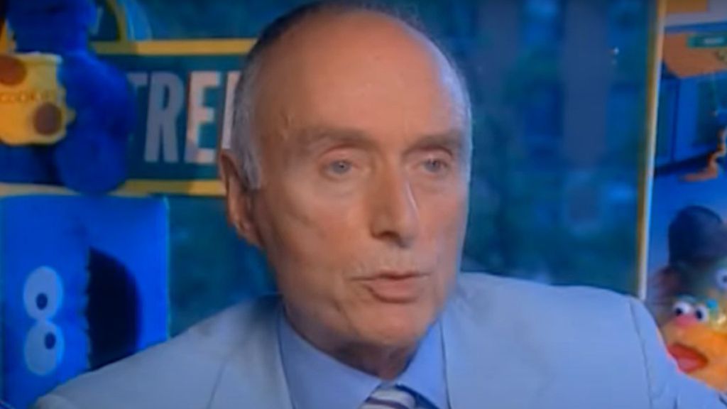 Sesame Street Co-Creator Lloyd Morrisett Is Dead At 93 | Cinemablend