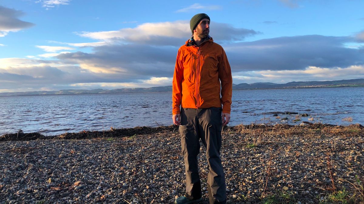 Why is Rab so expensive? We cast an eye over the highly reputed British ...