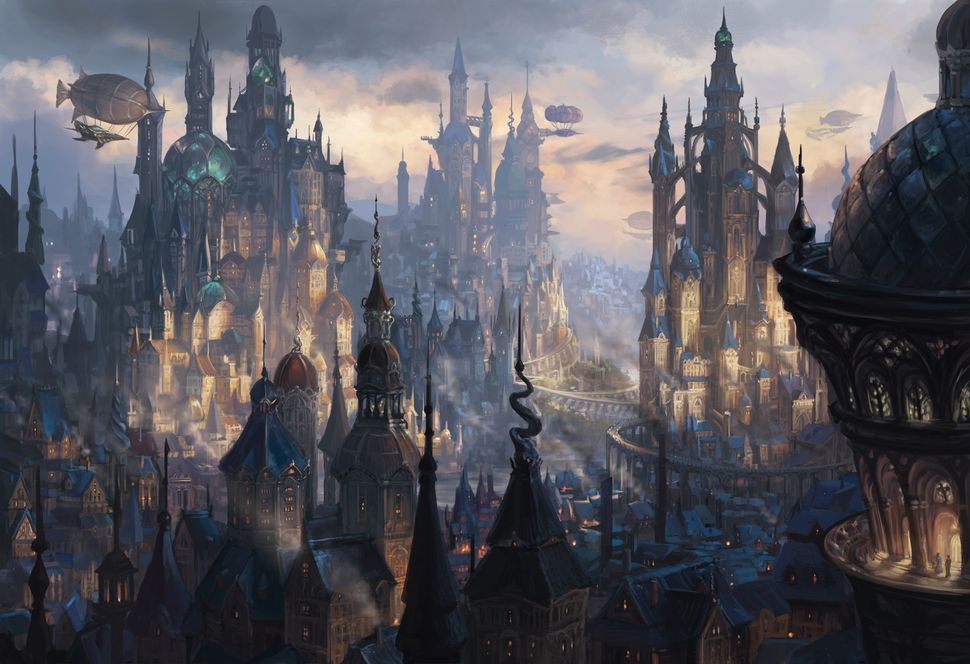 Digital art to inspire: 21 digital artists you need to know about ...
