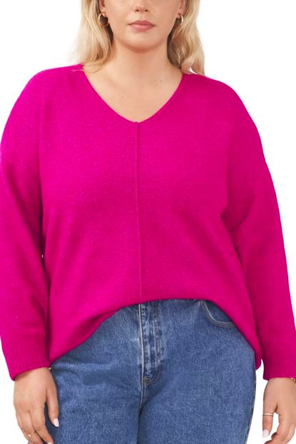The 10 Best Plus-Size Sweaters, According to Size-Inclusive Fashion ...