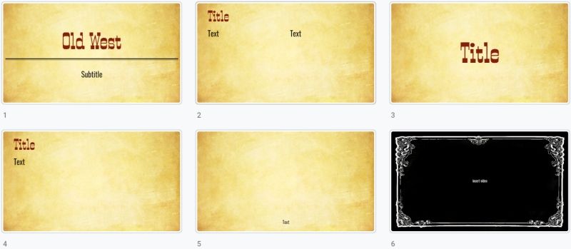 Best Free Design Templates for Google Slides | Tech & Learning
