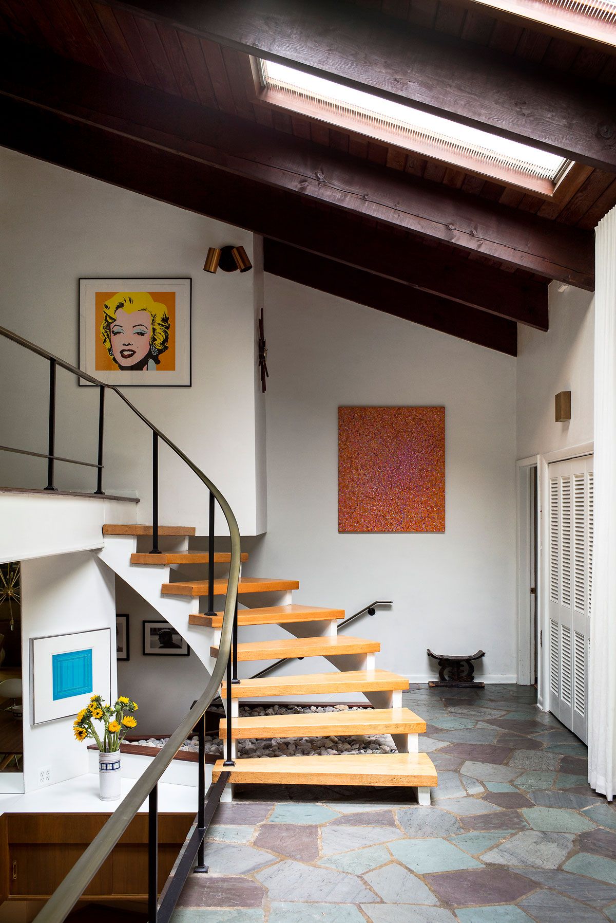 Staircase railing ideas and banister design inspiration – 10 styles to ...