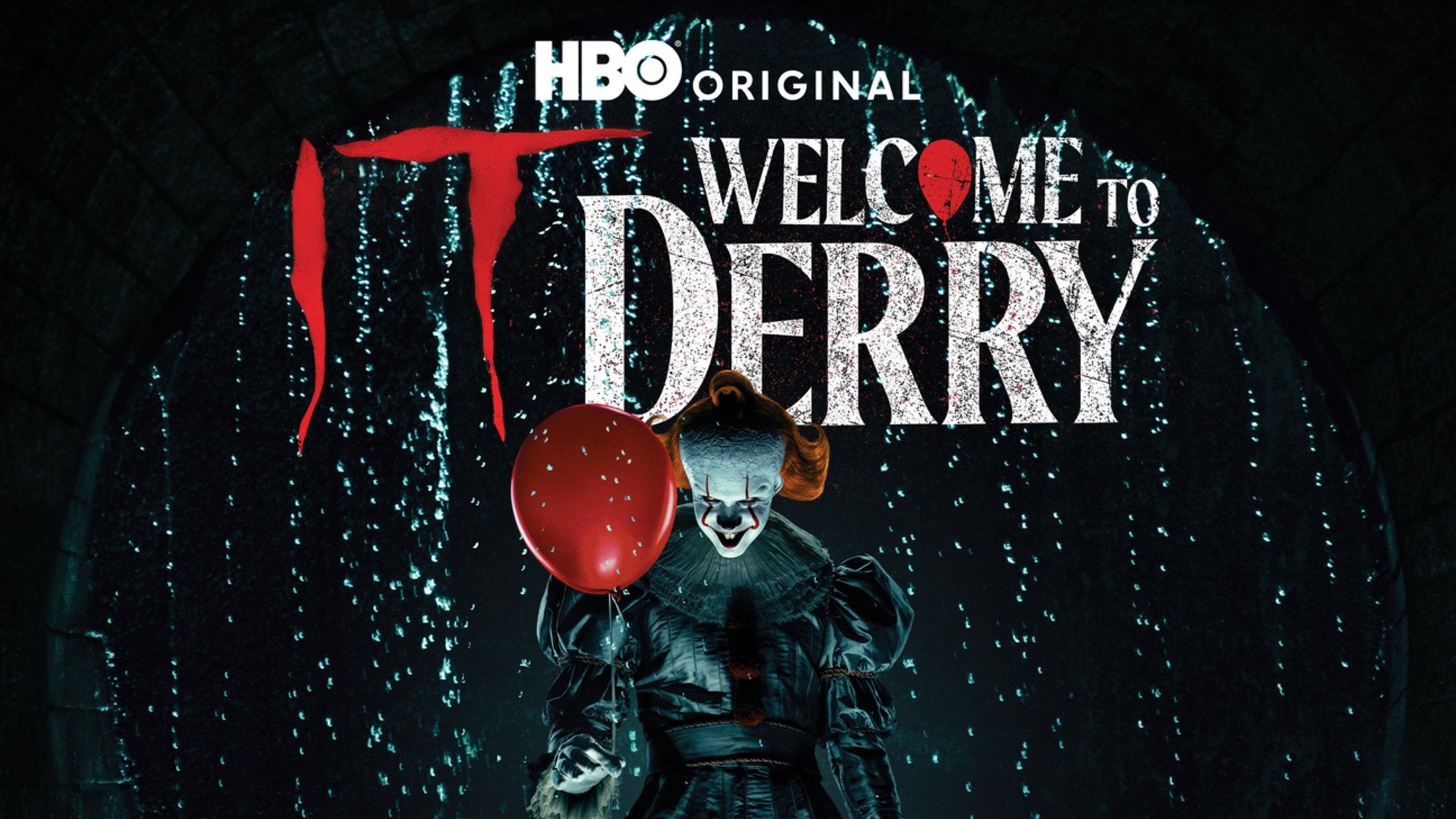 HBO Max drops ‘It: Welcome to Derry’ trailer, and Bill Skarsgård’s Pennywise return is absolute ...