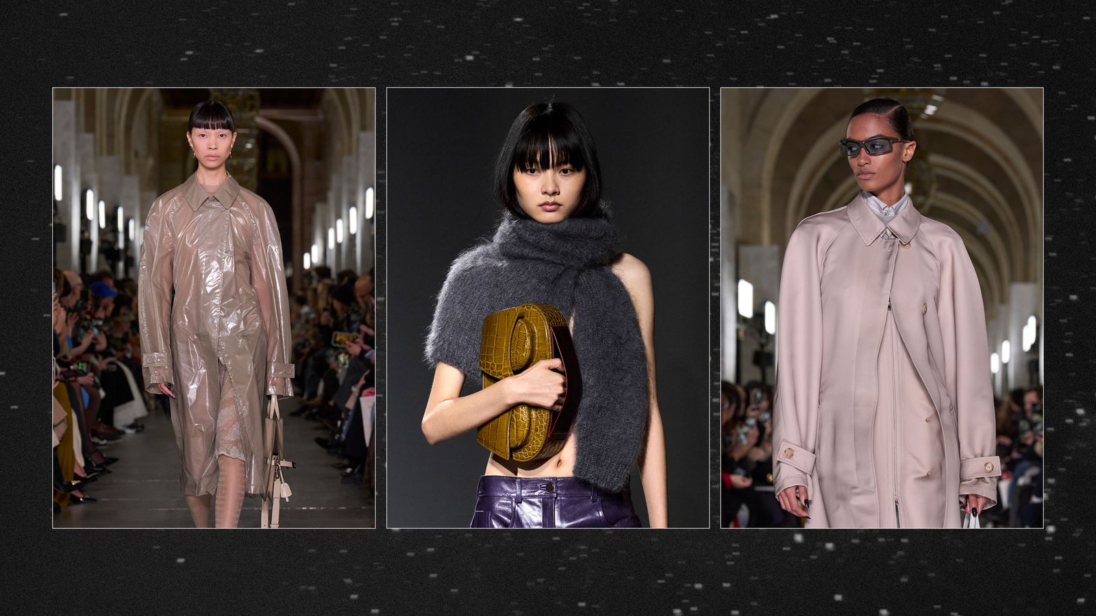 The Fall 2024 Trend to Adopt Based on Your Zodiac Sign | Who What Wear