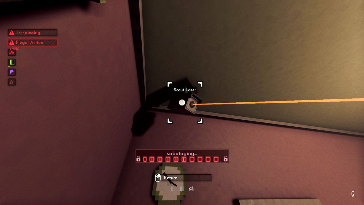 Shadows of Doubt review | PC Gamer