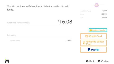 How to redeem Gold Points on Nintendo Switch | iMore